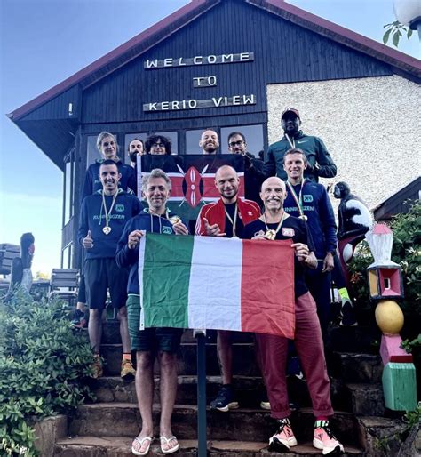 Running Camp Iten At John Moses Blog