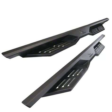 Tundra Defender Step Running Board Bracket Kit 22 26 Tundra Crewmax