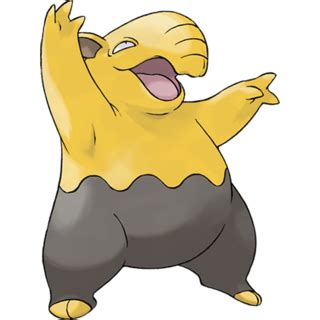 Drowzee Character Comic Vine