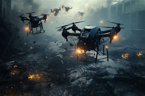 Revolutionizing Search And Rescue Operations With Ai And Machine Learning Multicoreware