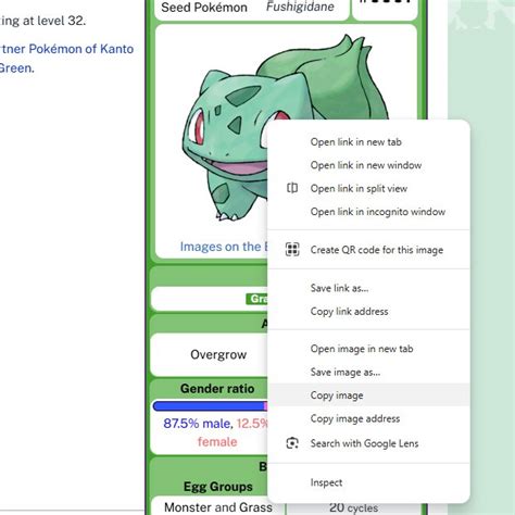 Bulbapedia Bulbapedia Posts X