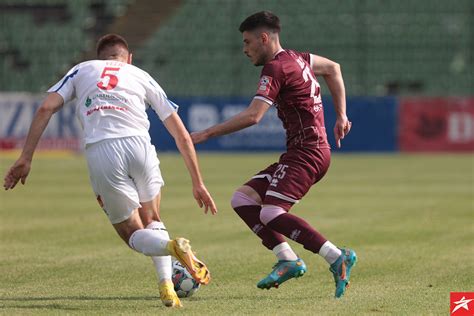 Frane Čirjak Više Nije Igrač Fk Sarajevo Sportsportba