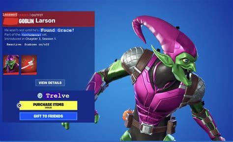 Daniel X Fortnite R Daniellarson