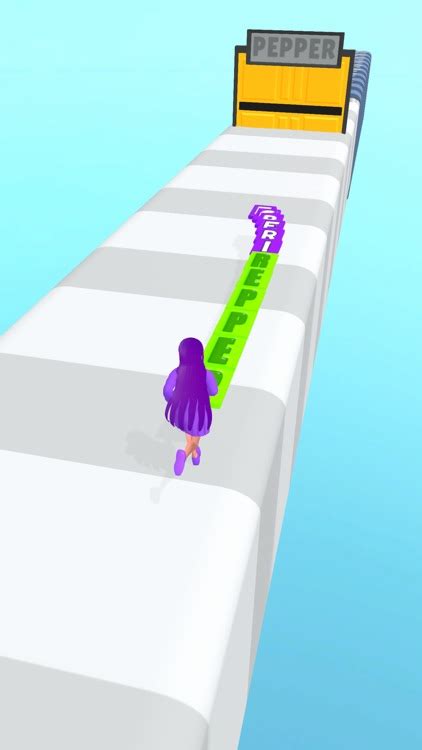 Word Stack By Lutfi Baykan