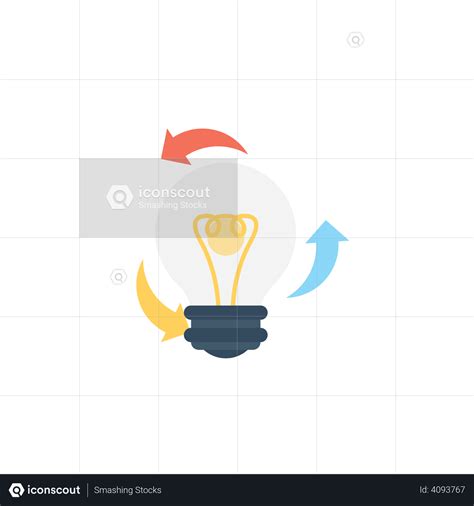Innovation Animation By Smashing Stocks Lottiefiles