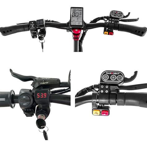 Nanrobot D430 Nanrobot