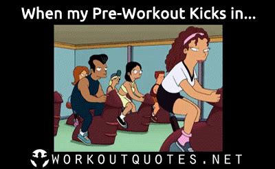 Funny Gym S Workout Quotes