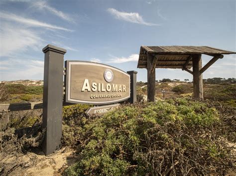 Asilomar Conference Conference