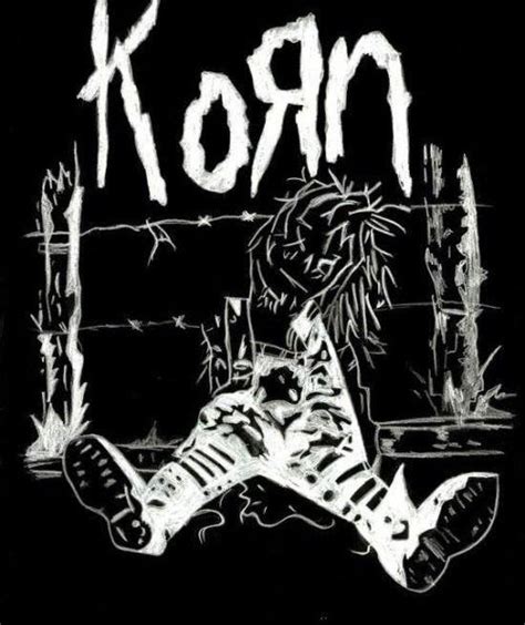 Korn Logo Logodix