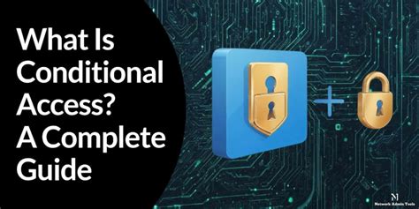 What Is Conditional Access A Complete Guide 2026
