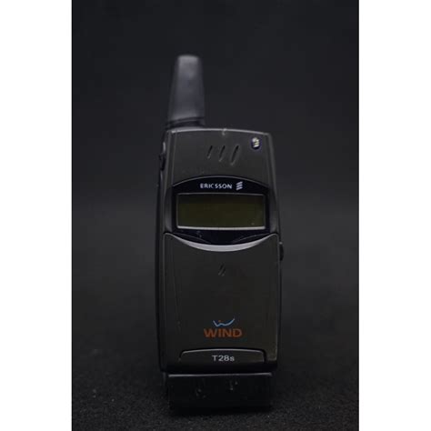 Jual Ericsson T28s Original Normal Tested Shopee Indonesia