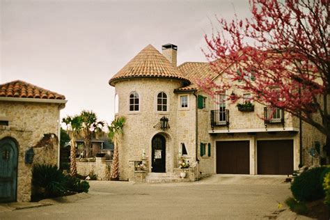 Texas Property Tax Explained How Homeowners Can Lower Their Tax Bill