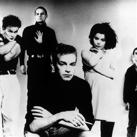 The Sugarcubes