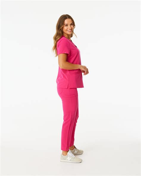 Nurse Next Door Scrub Lab Premium Medical Apparel