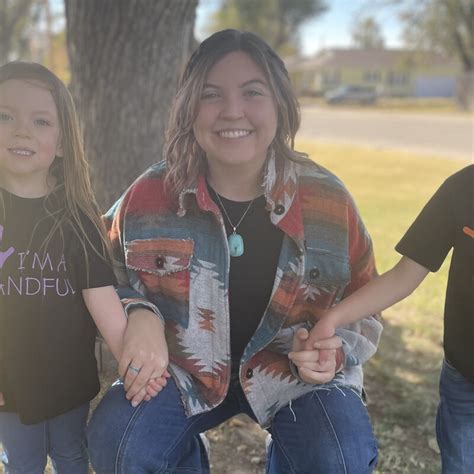 Alyssa Ware Seward County Community College Liberal Kansas United