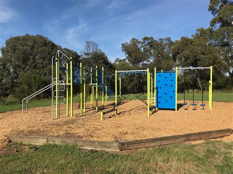 Garfield Primary School Safe Play Australia