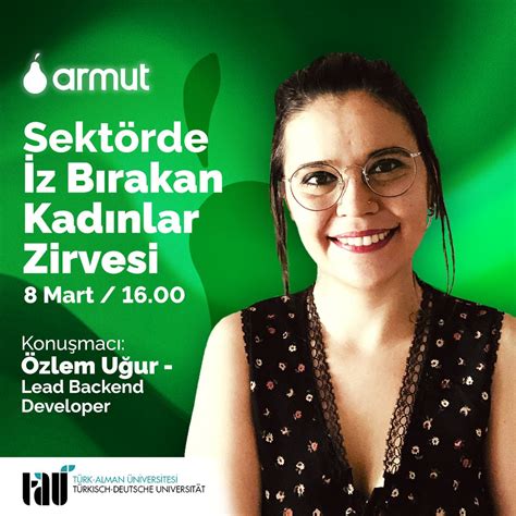 ☘️ Özlem Uğur