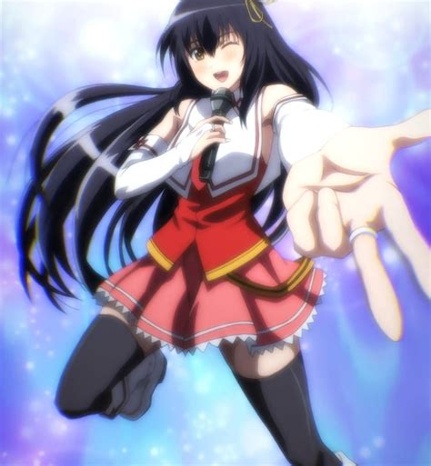 Sakura Hagiwara Stitch The Idol By Octopus Slime On Deviantart