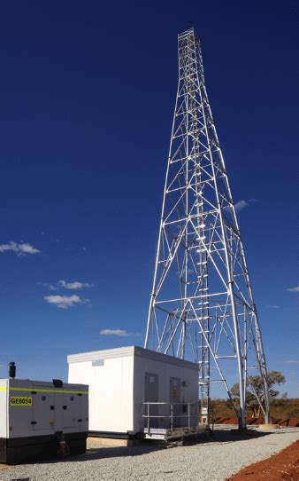 Fixed Infrastructure Solutions Radlink