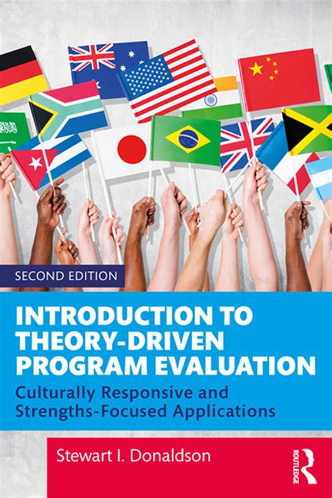 Introduction To Theory Driven Program Evaluation The Flame
