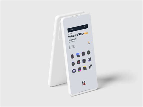 Theme Inverted Androidthemes