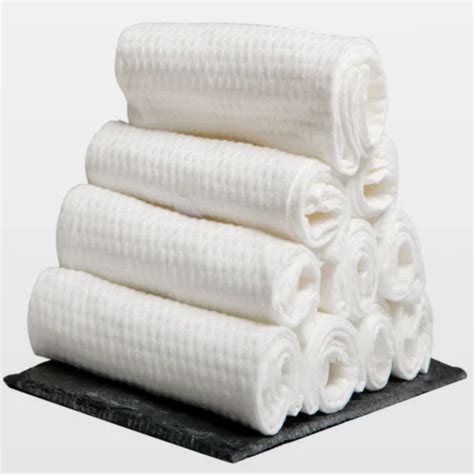 Disposable Hand Towel At ₹ 16piece Disposable Towels For Salon In