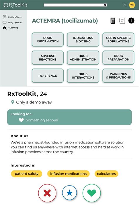 Rxtoolkit Datingapp Valentinesday Cupid Client Infusionsoftware