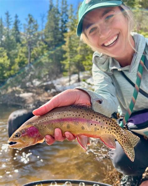 Mackenna Stang On Instagram Some Close Ups From June 🤠 A Month That Flew By But One That