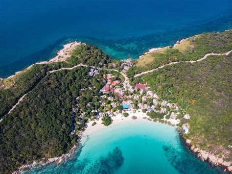 Paradee Resort And Spa — тури в готель Paradee Resort And Spa Таїланд Тайланд Самет Ціна