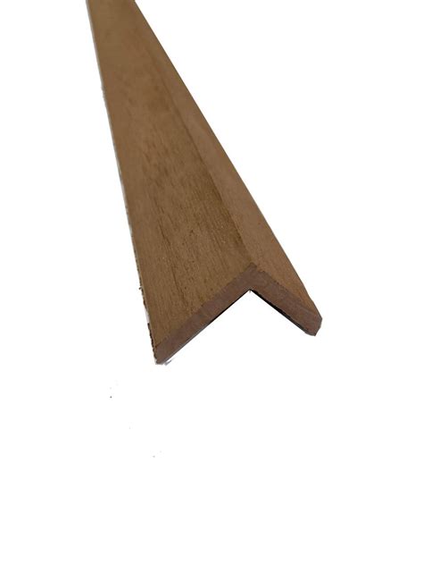 Perfil L Wpc Exterior Revesmac