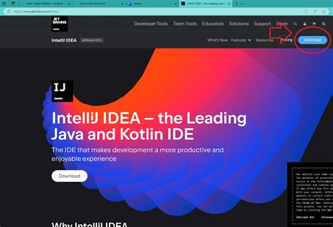 Downloading Intellij Idea Community Edition Policy And Manual