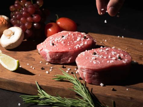 Your Guide To Different Steak Cuts Tastylicious