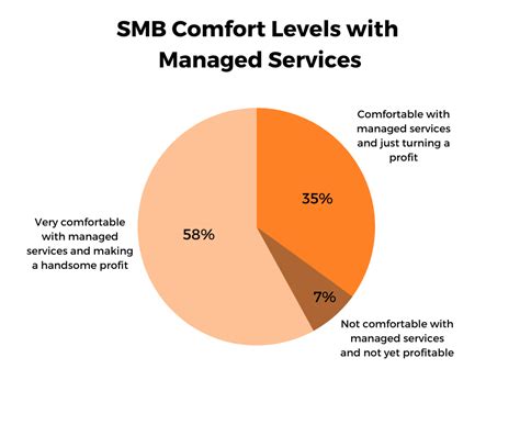 SMB Clients: Benefits and Challenges for Agencies