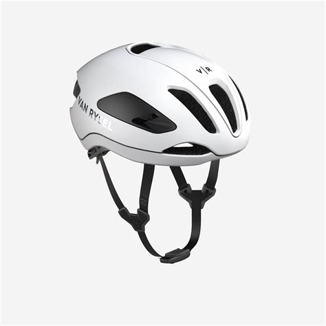 Van Rysel Helmet Decathlon