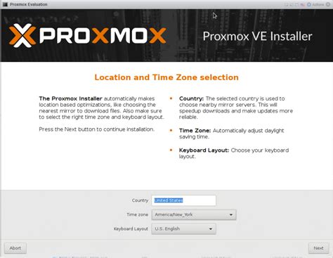 How To Install Proxmox VE Hypervisor StorageReview Com