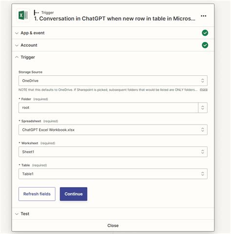 Connect Excel To ChatGPT In Under 5 Minutes