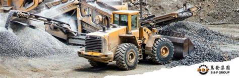 Wheel Loader Operating Techniques For The Best Performance Bandf