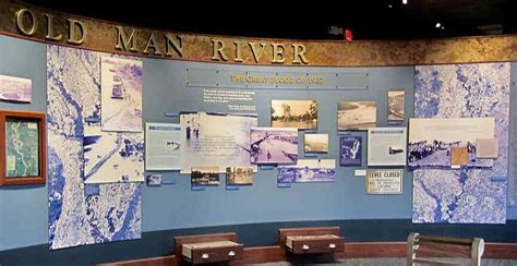 Arkansas Sightseeing Delta Cultural Center Shows The Good And The Bad