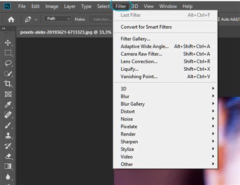 Use The Liquify Tool In Photoshop 5 Powerful Ways