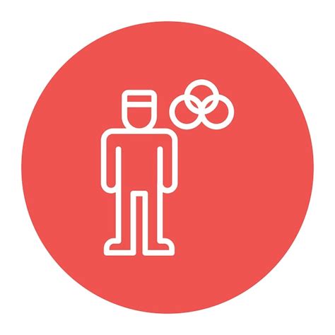 Premium Vector Intersectionality Icon Vector Image Can Be Used For Social Justice