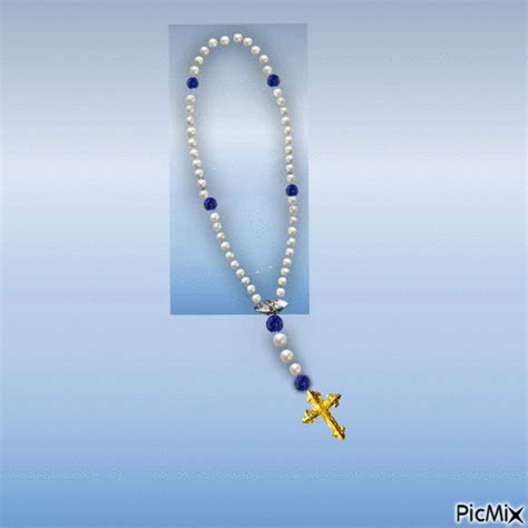 Rosary Alpha 