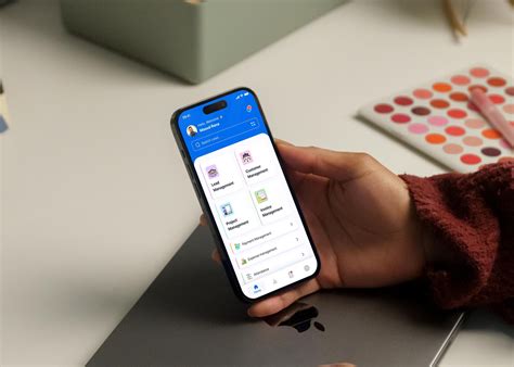 Lead Management App Ui On Behance