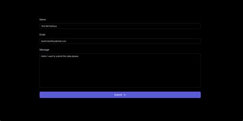 progressively enhance handling your forms with react js server actions