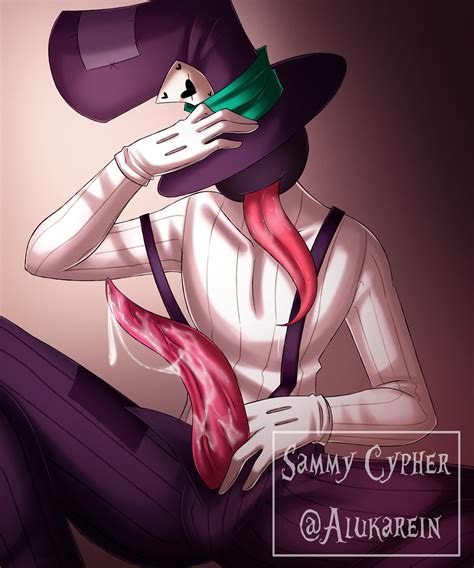 Rule 34 Gay Mrtears Sammycypher Sammycypher Tentacle Tentacle Penis