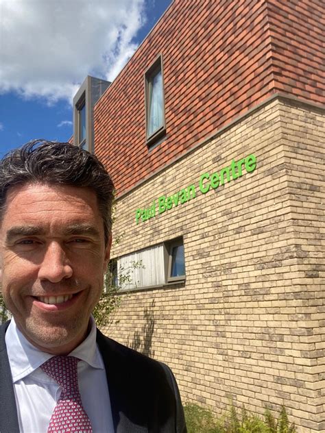 Jason Bevan On Linkedin Thameshospice 21 Comments