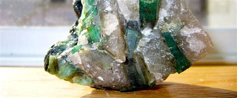 Do Crystals Form Quickly