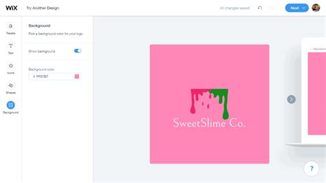 9 Best Slime Logos And How To Make Your Own For Free [2025]