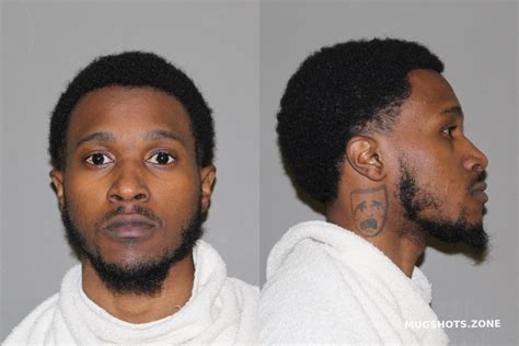 Mcleod Tyran David 10262022 Denton County Mugshots Zone