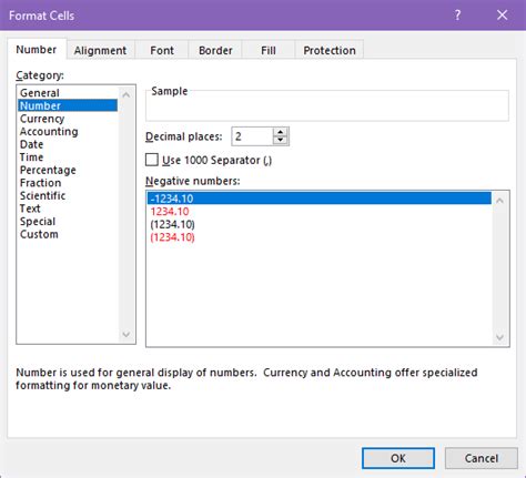 How to Format Cells in Microsoft Excel | How To Excel