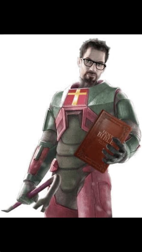 Gorbin Freemanz R Okbuddyhalflife